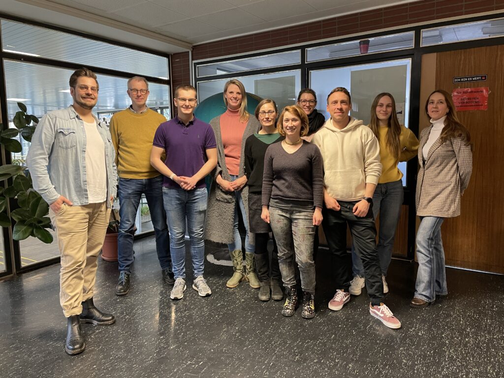 Welper Verde - Gesamtschule Hattingen